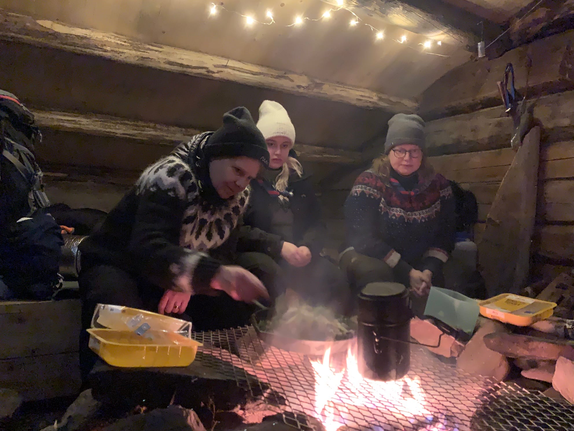 Yhteystiedot - Liperin Kokkoveikot ry